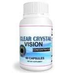 Clear Crystal Vision Reviews: Can It Improve Eyesight?