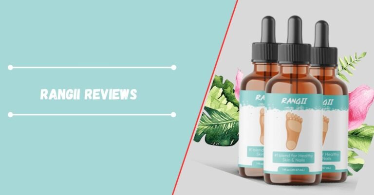 Rangii Reviews: Nail & Skin Whitening or Just Hype?