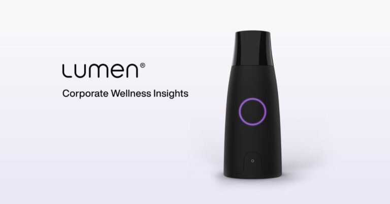 Lumen Reviews: Is This Breath Device Actually Worth It?